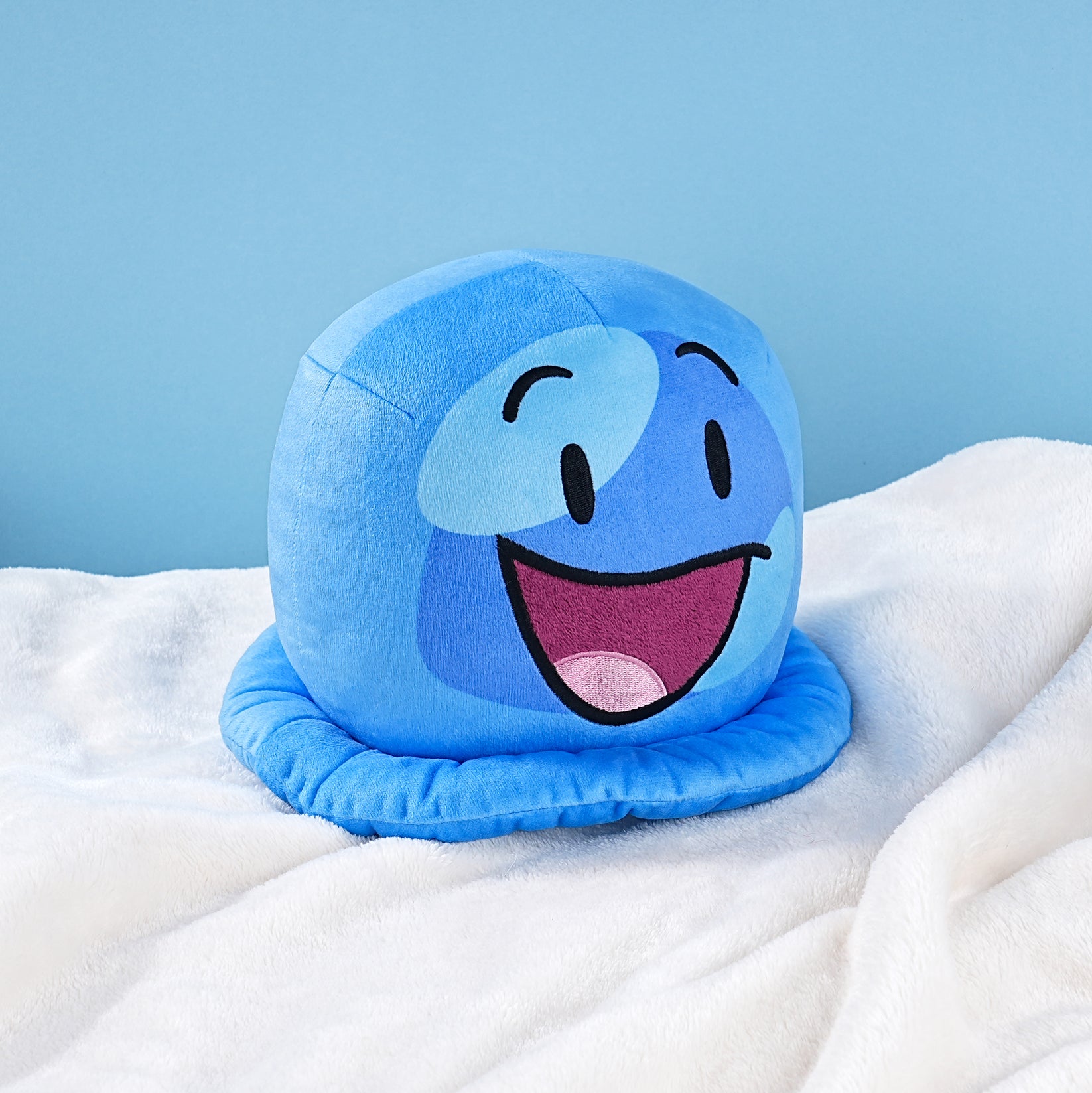 Goo Plush – Adamation, Inc