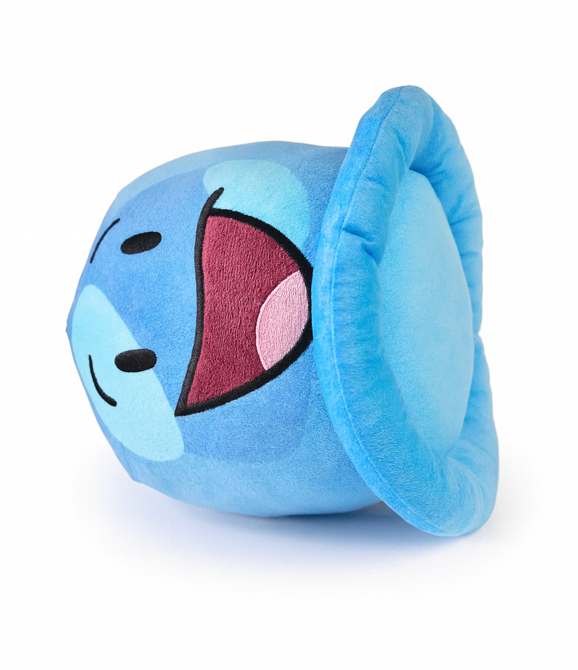 Goo Plush – Adamation, Inc