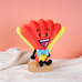 Fan Plush – Adamation, Inc