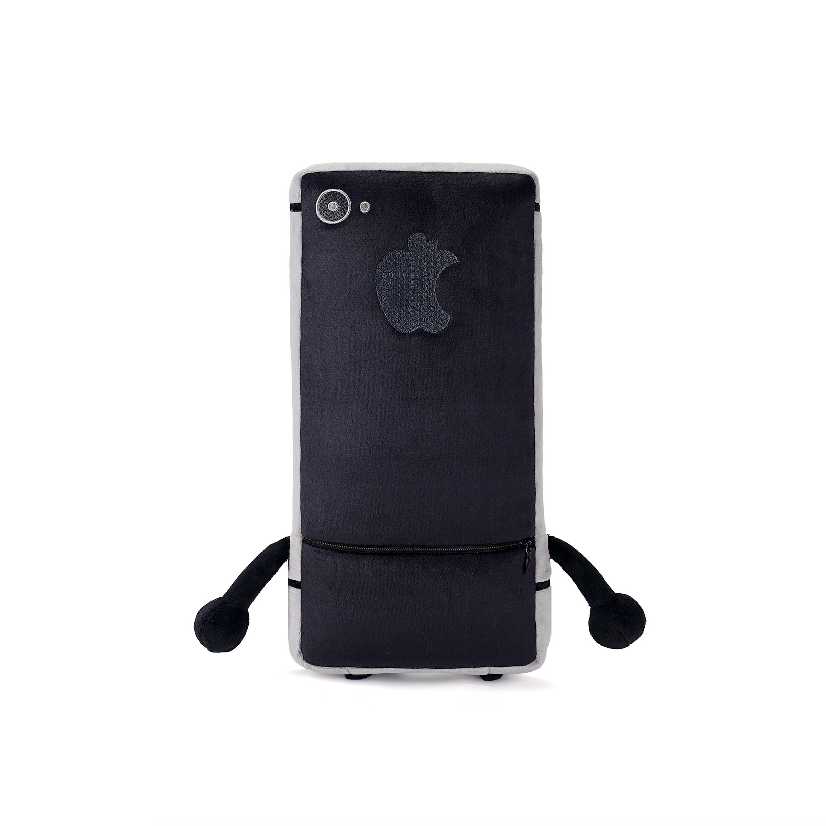 Talking MePhone4 Plush – Adamation, Inc