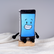 Talking MePhone4 Plush – Adamation, Inc